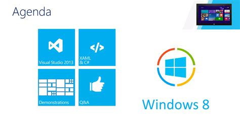 Introduction To Windows App Development Pptx