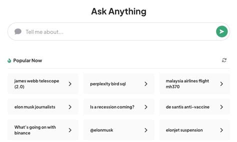 Best Chatgpt Alternatives With Intuitive And Powerful Features