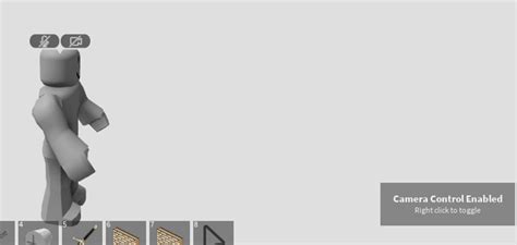 How Does One Disable The New Camera Lock R Robloxhelp