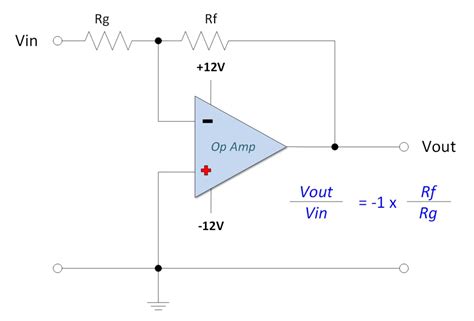Op Amp Basics For Arduino Hobbyists Emres Bench