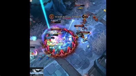 Yasuo Javan Lulu Wombo Combo Lmht Aram Lol Huyenthoaiaram Youtube