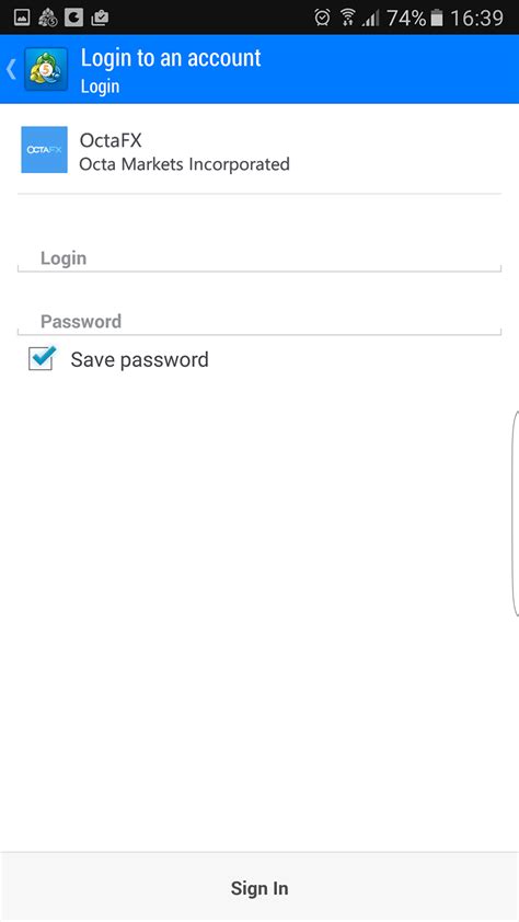 How To Open Octafx Mt5 Trading Account Faq Octafx Fxbonus Forex Cfd Bonus Promotion