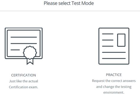 Top 10 Reasons For Doing A Practice Test Before Doing A Microsoft Exam