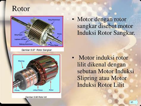 Ppt Motor Asinkron 3 Fasa Powerpoint Presentation Free Download Id 3958121