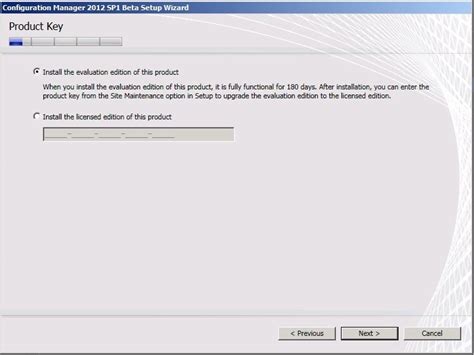 Configmgr 2012 Service Pack 1 Beta