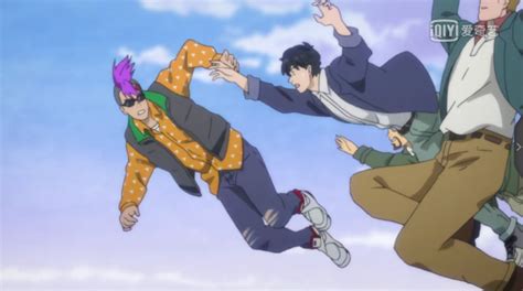 【战栗杀机】第4、5话——谜底即将揭开 知乎