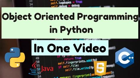 Abhinav Shukla On Linkedin Objectorientedprogramming Oops Pythons Coding
