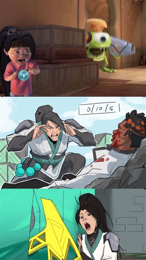 Sage Meme 귀여운 그림 웃긴 밈 캐릭터 일러스트