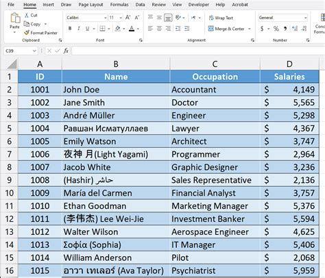 How To Search For Special Characters In Excel Spreadcheaters