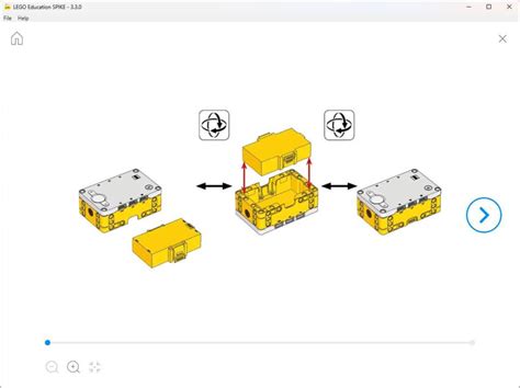 Spike Prime Tutorials Building First Robot Car ResearchParent Com
