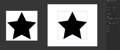 anyone know why i can t manually resize an icon in a component instance