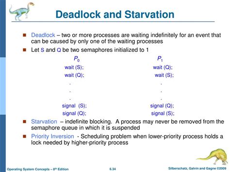 Ppt Chapter Process Synchronization Powerpoint Presentation Free