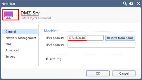 Part 7 Managing Security Policies Check Point Checkmates