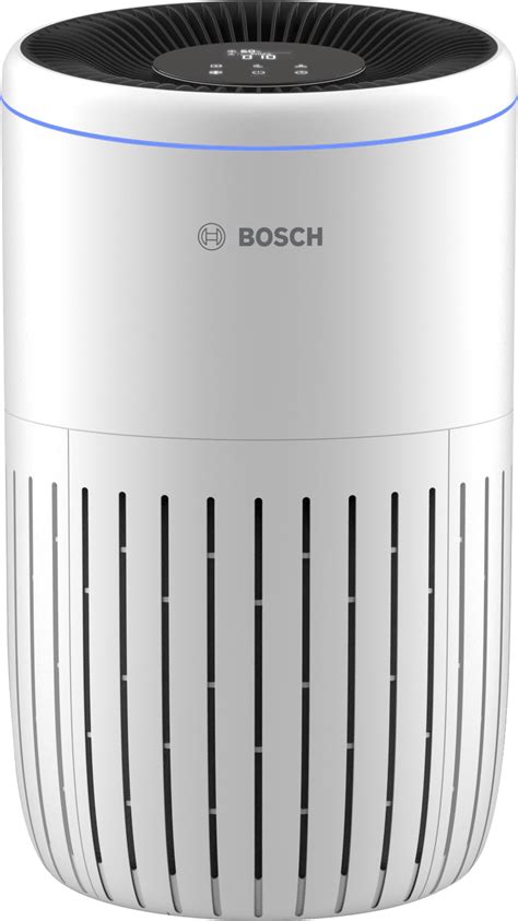 Bosch Air 4000 Air Purifier Bosch Air Series Purifiers Well Being
