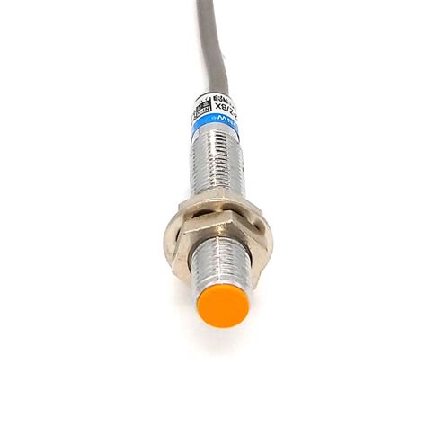 Lj8a3 Inductive Proximity Switch Sensor Switch M8 Grandado
