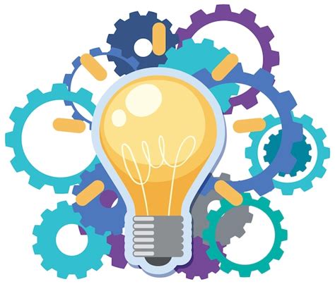 Project Execution Clipart