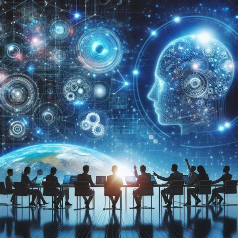 10화 3 인공지능과 인간의 협력을 통한 미래 상상