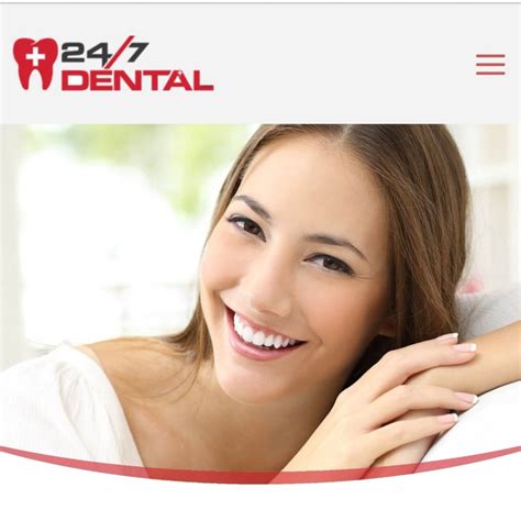 Wordpress 247 Emergency Dental Sleek Algo