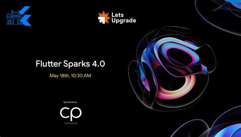 Flutter Mumbai On Linkedin Fluttersparks4 Fluttermumbai