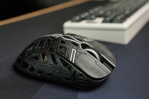 Sword X Wireless 8k Mouse