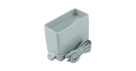 Gravity Tipping Bucket Rainfall Sensor
