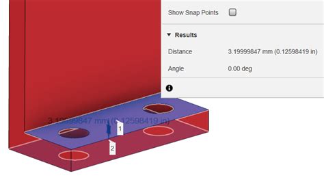 Solved The Filletchamfer Could Not Be Created Autodesk Community
