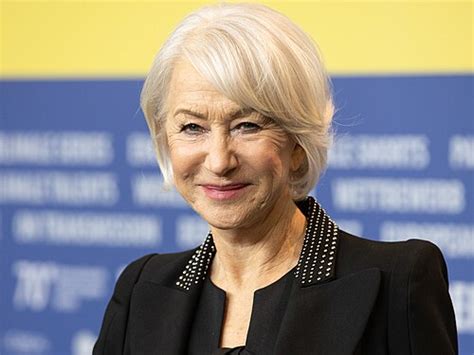 Helen Mirren Wikipedia