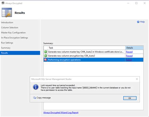How Can I Secure My Sql Server Data Using Encryption Sage X3 Uk Support And Insights Sage X3