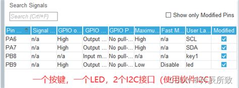 Freertos记录（十、freertos实现带 I2c 通讯的 Modbusrtu 协议从机实例） 阿里云开发者社区