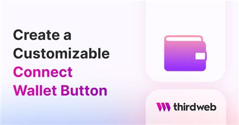 How To Create A Web3 Connect Wallet Button In React
