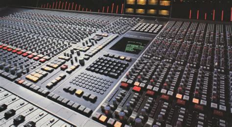 How To Use A Mixing Console A Beginner S Guide Gearnews Com