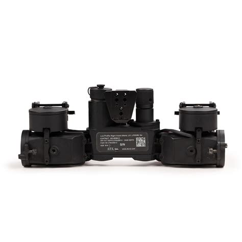Sts An Pvs 21 Low Profile Nvg Kommandostore