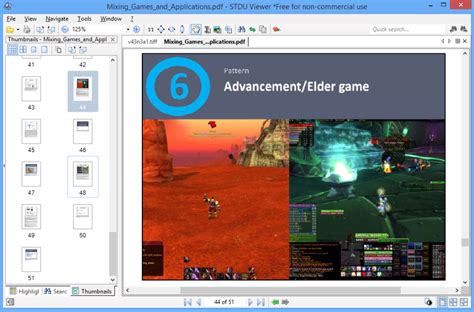 Stdu Viewer Opens Pdf Mobi Tiff Cbrcbz Epub Pdb Files And More Betanews