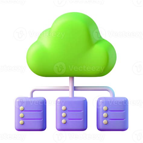 Cloud Computing Distributed Data Storage And Management 51222693 Png