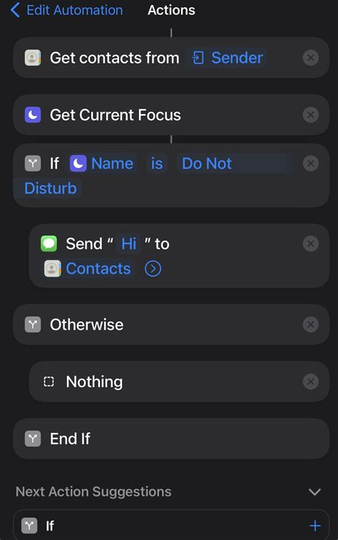 Trying To Create A Bot That Automatically Sends A Preset Message To