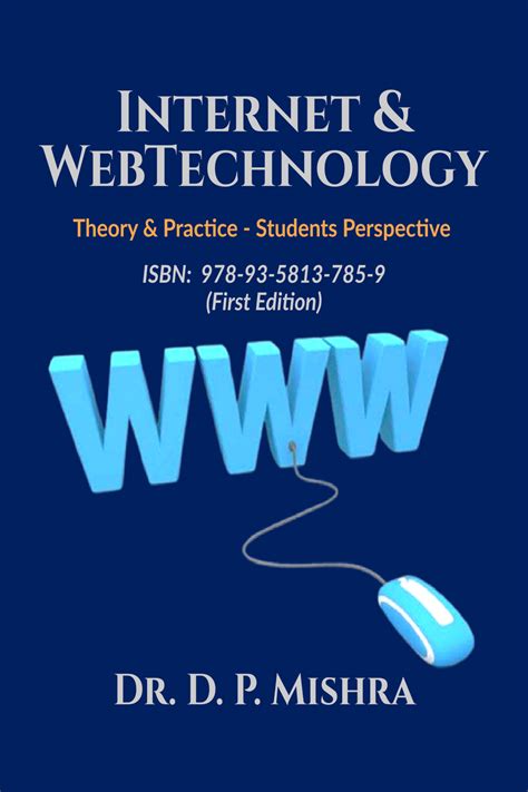 Internet And Web Technology