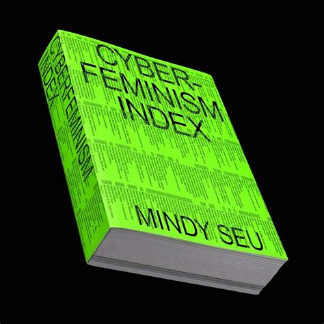 Mindy Seu Cyberfeminism ‘has Shifted From Utopia To Dystopia Dazed
