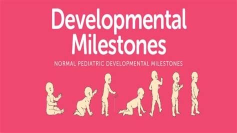 Growth And Development Of Infant Ppt Pptx