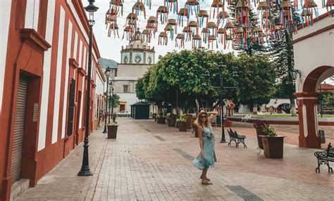 The Ultimate Guide To Pueblos Magicos Of Nayarit Mexico