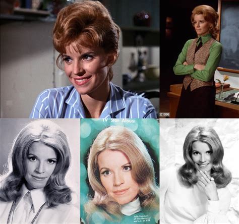 Julie Sommars Rclassicscreenbeauties