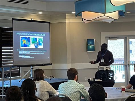 Conference Ycseca 2022 Coastal And Computational Hydraulics Team