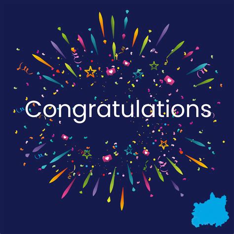 Congratulations Girlguiding Midlands