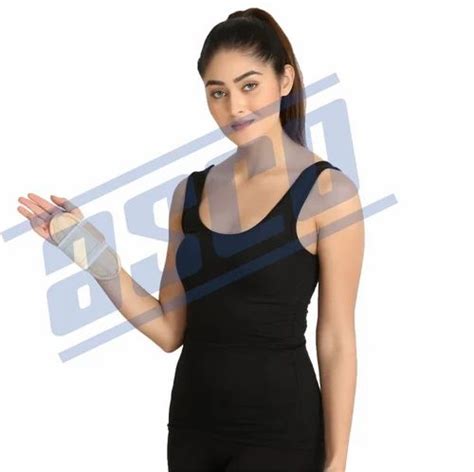 Carpal Tunnel Splint Model Name Number Ra5528 At ₹ 255 Piece In Gurugram