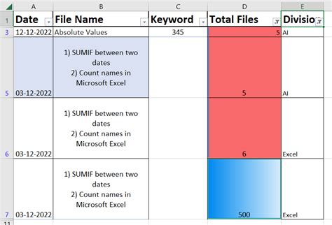 How To Add Current Selection To Filter In Excel Design Talk