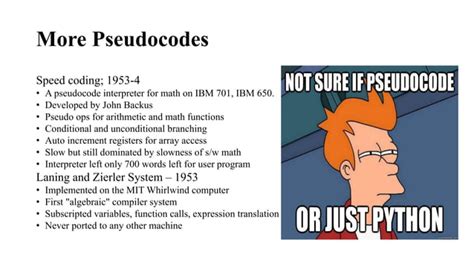 Evolution Of Programming Languagespdf