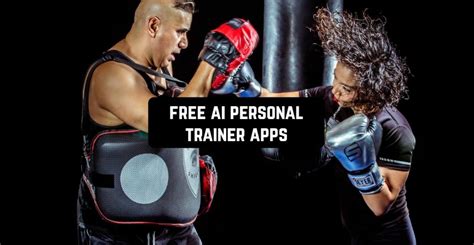 11 free ai personal trainer apps android and ios freeappsforme free apps for android and ios