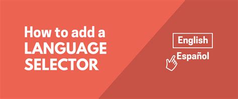 How To Add A Website Language Selector In Wordpress Translatepress