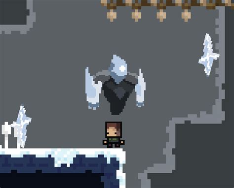 A Way To Win Devlog 7 Caves Of Combat By Matt Burton