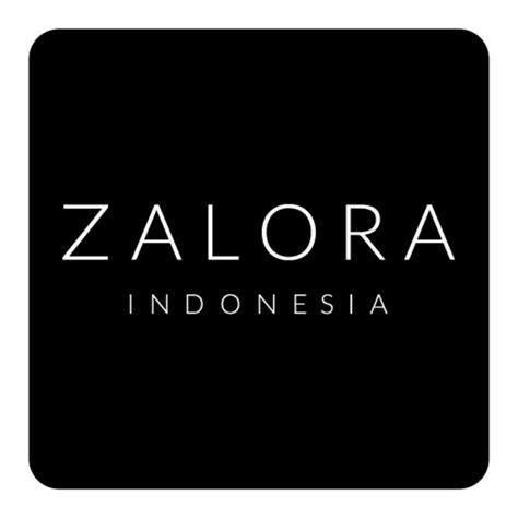 Zalora Indonesia Logo Brand Collection 66115886 Png
