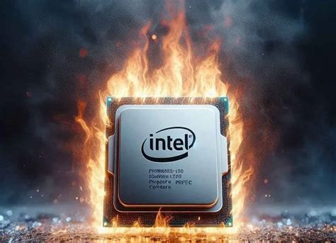 Intel Tanggapi Isu Crash Di Prosesor Intel Gen 13 Dan Gen 14 • Jagat Review